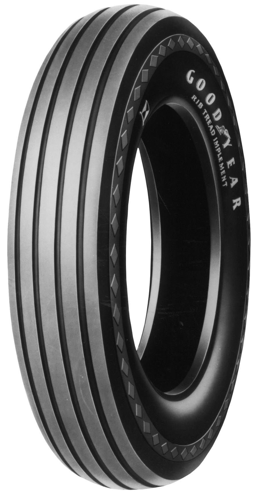 Goodyear RIB IMPLEMENT I-1 Ag Tire | NTS Tire Supply