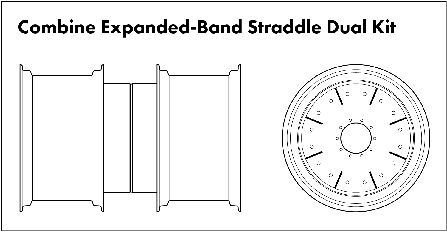 The Best Combine Dual Setups Compared | PTK