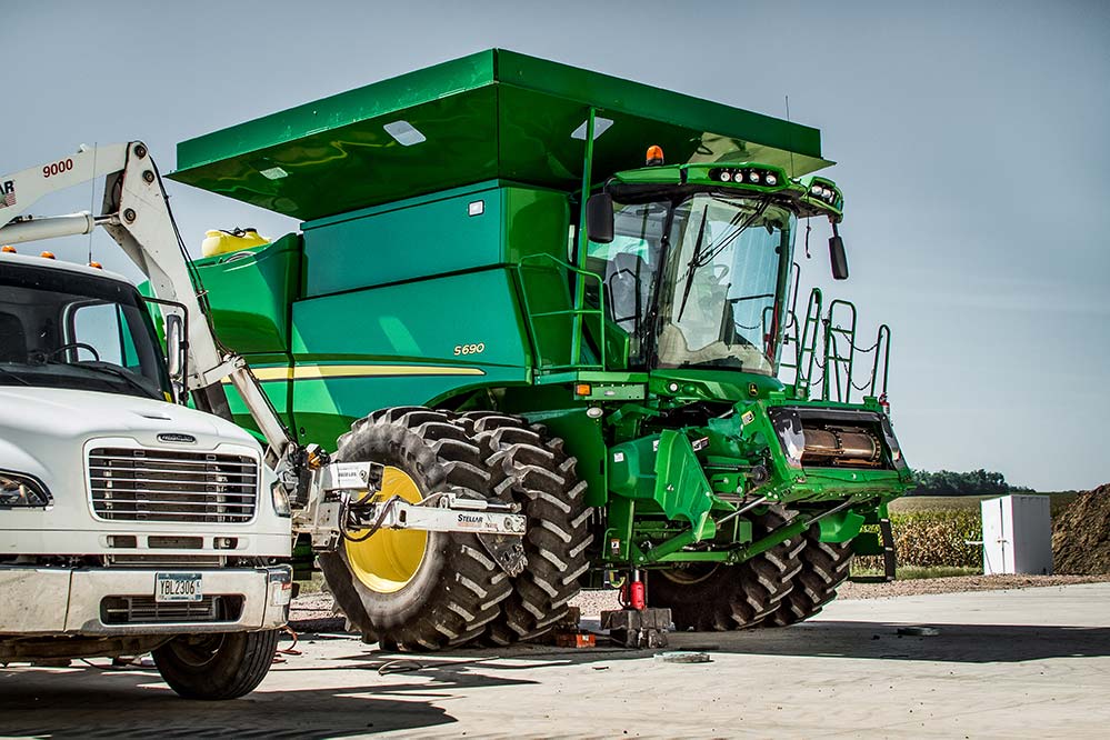 The Best Combine Dual Setups Compared | PTK