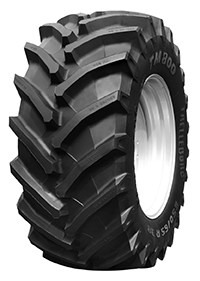 Trelleborg TM800 Sugar Cane Ag Tire | NTS Tire Supply