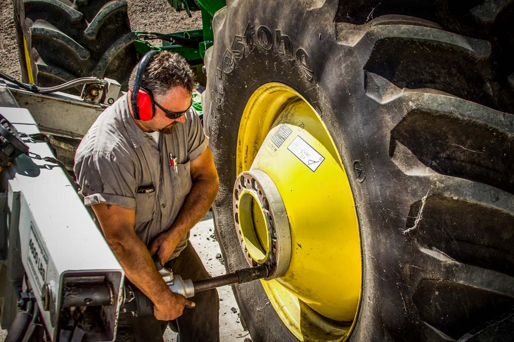 7 Points to Check on Your Tires and Wheels to Prevent a Costly Harvest ...