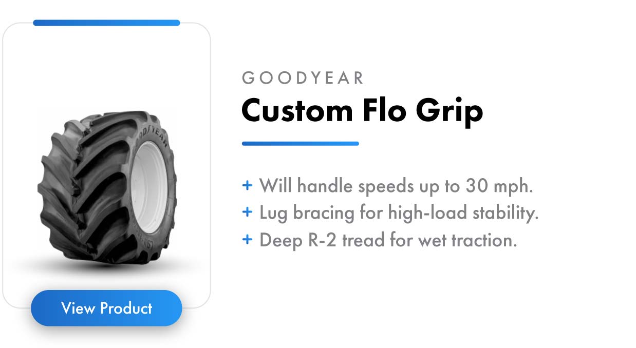 Giant Goodyear LSWs Bring Big Benefits for Planting | PTK