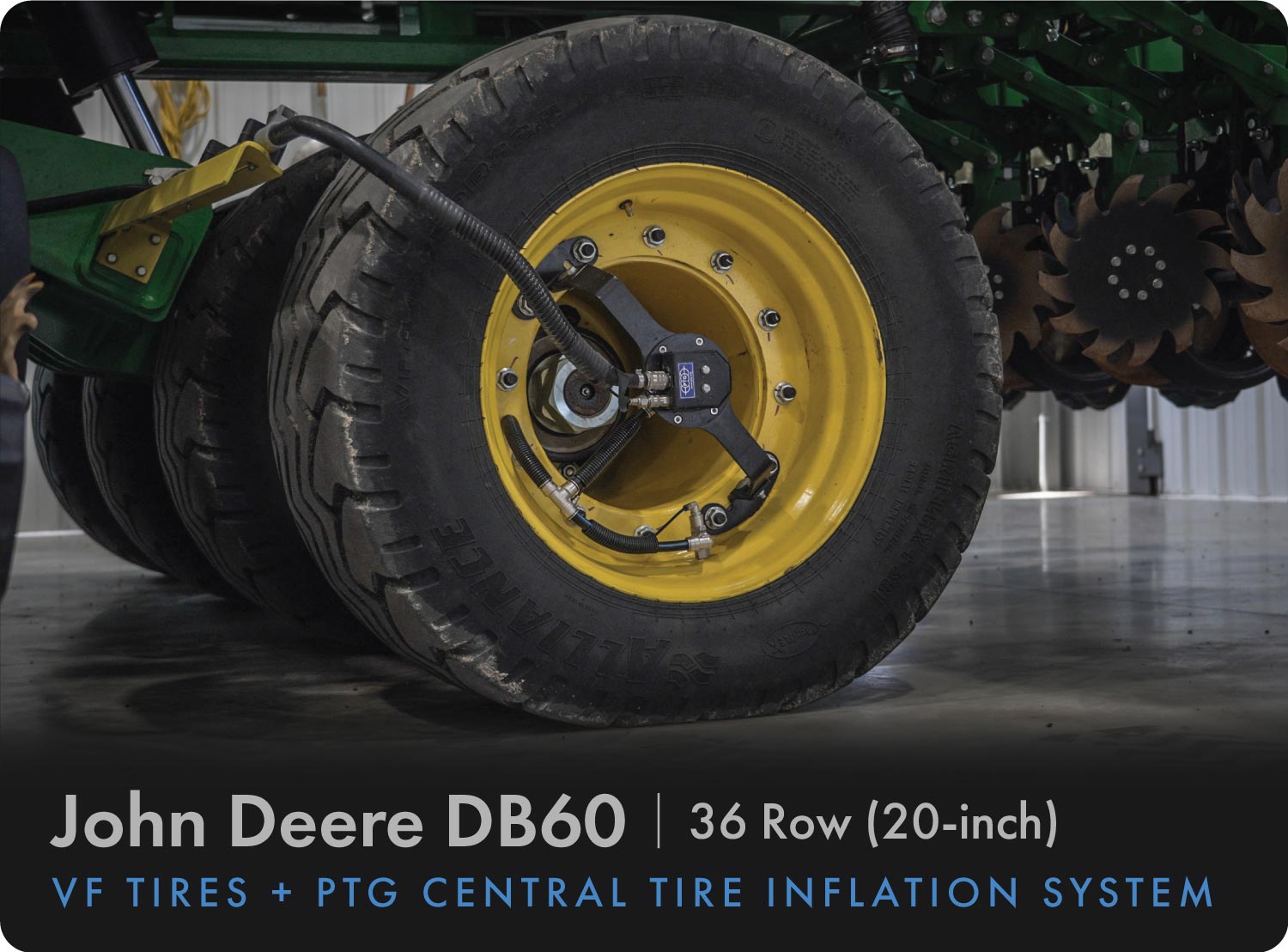 Dig it! Soil Compaction is Stunting Your Growth | PTK