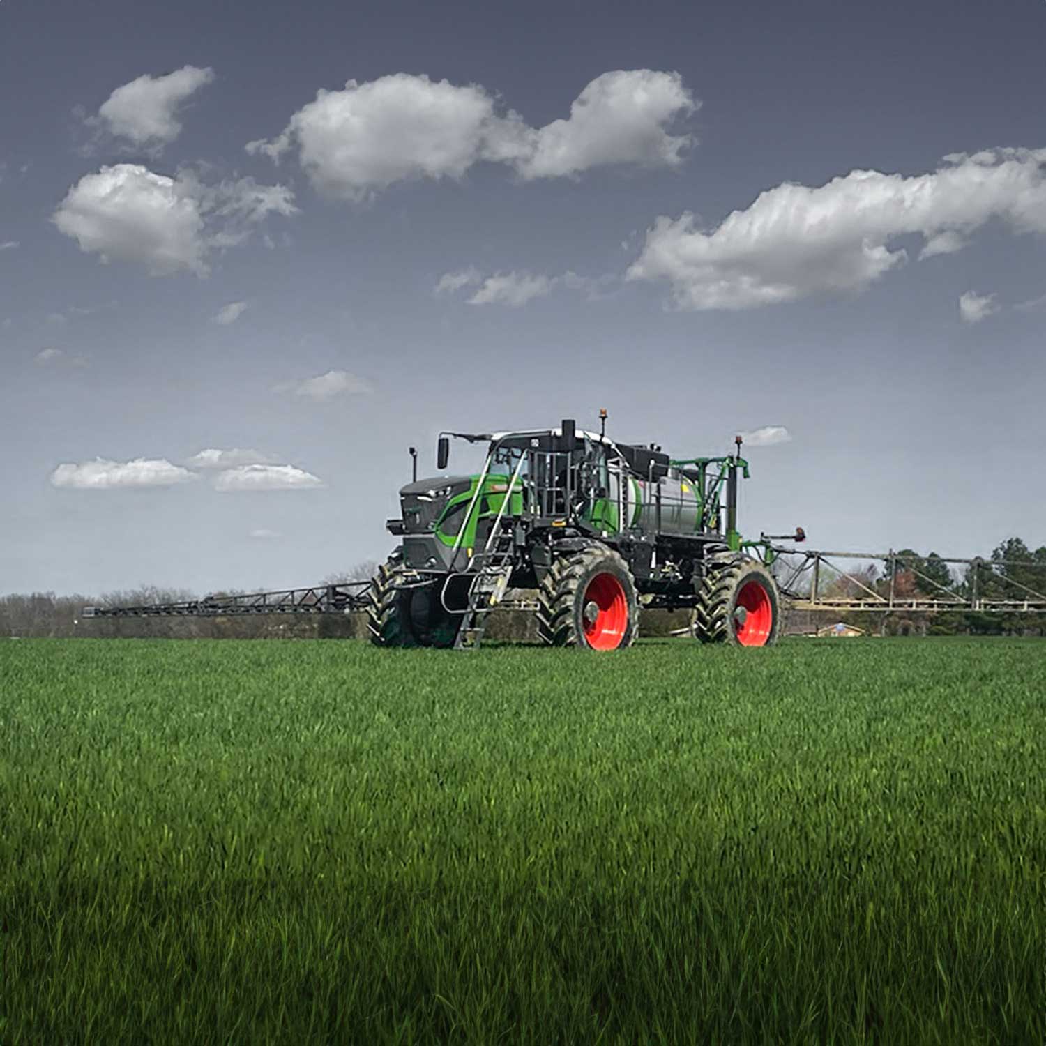 New & Used Farm Tire Supply | NTS Tire Supply