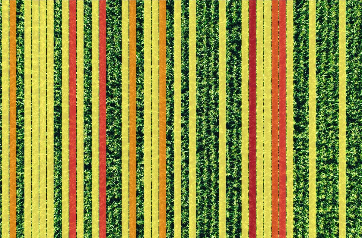 Control Soil Compaction When You Control Your Field Traffic | PTK