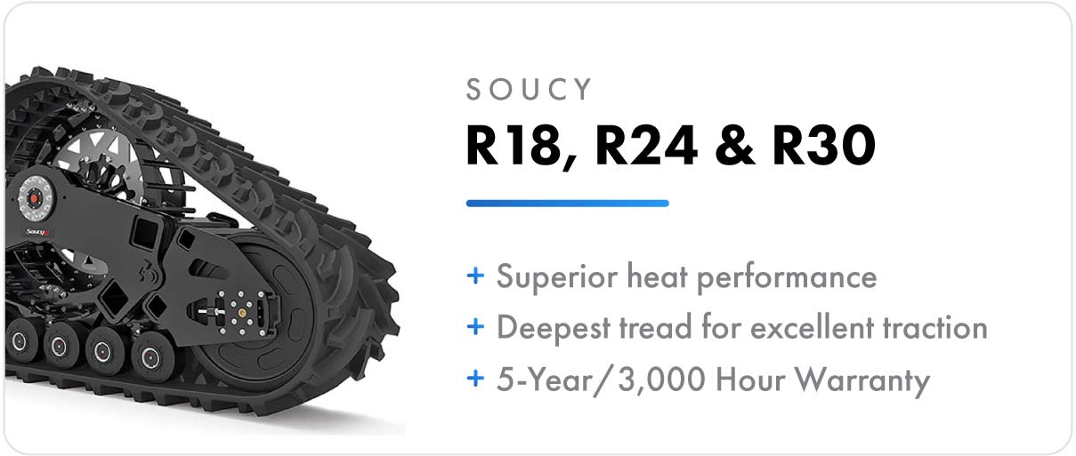 The Top Tracks for Your Case IH Rowtrac Tractor | PTK