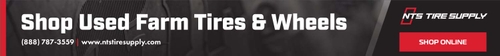 The Ultimate Guide to High-Speed Flotation Tires for Spreader Trucks ...