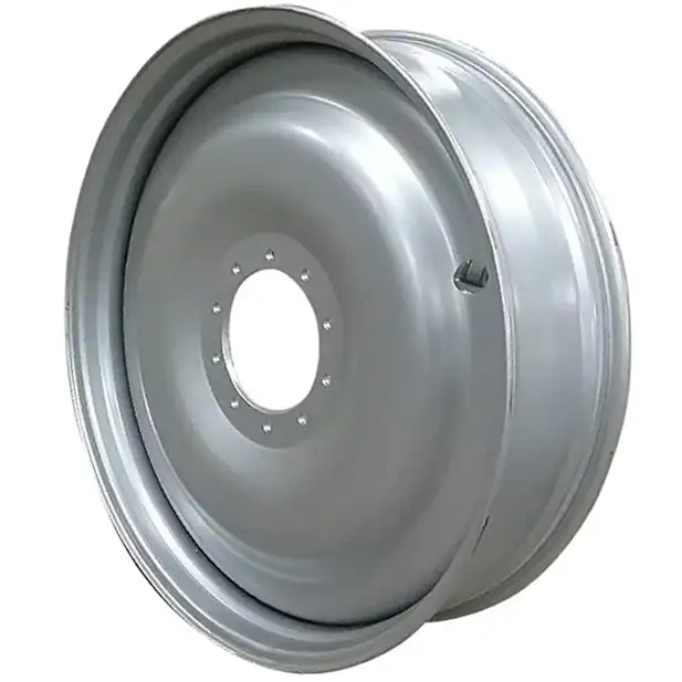 Agricultural Wheels | New, Used & Custom-Built | NTS Tire Supply