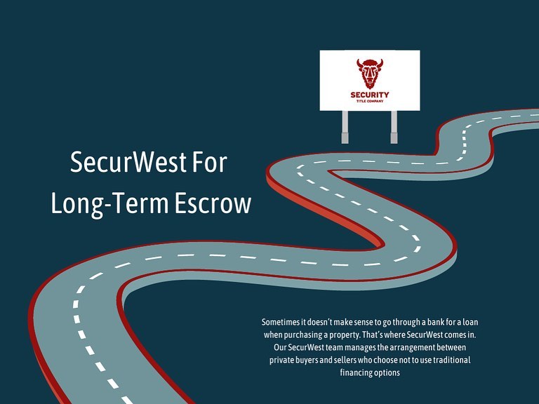 Southwest Montana title insurance and escrow services | Security Title ...