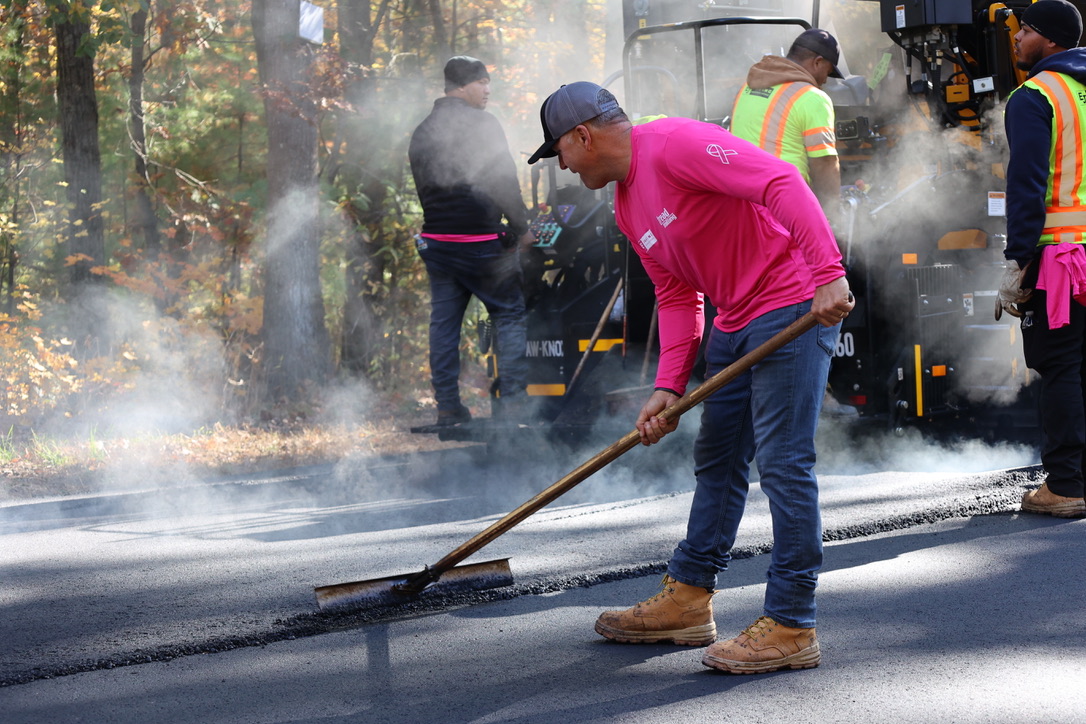 EJ Paving