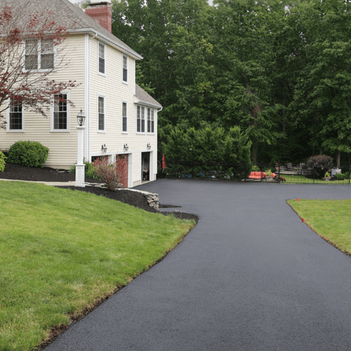 EJ Paving