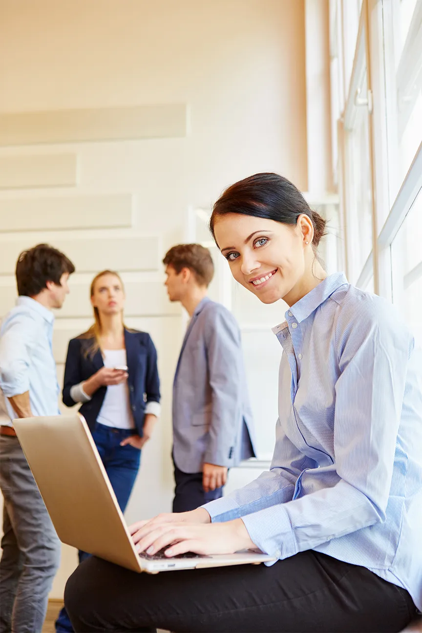 About Us – Welcome to Valiant Solutions, LLC