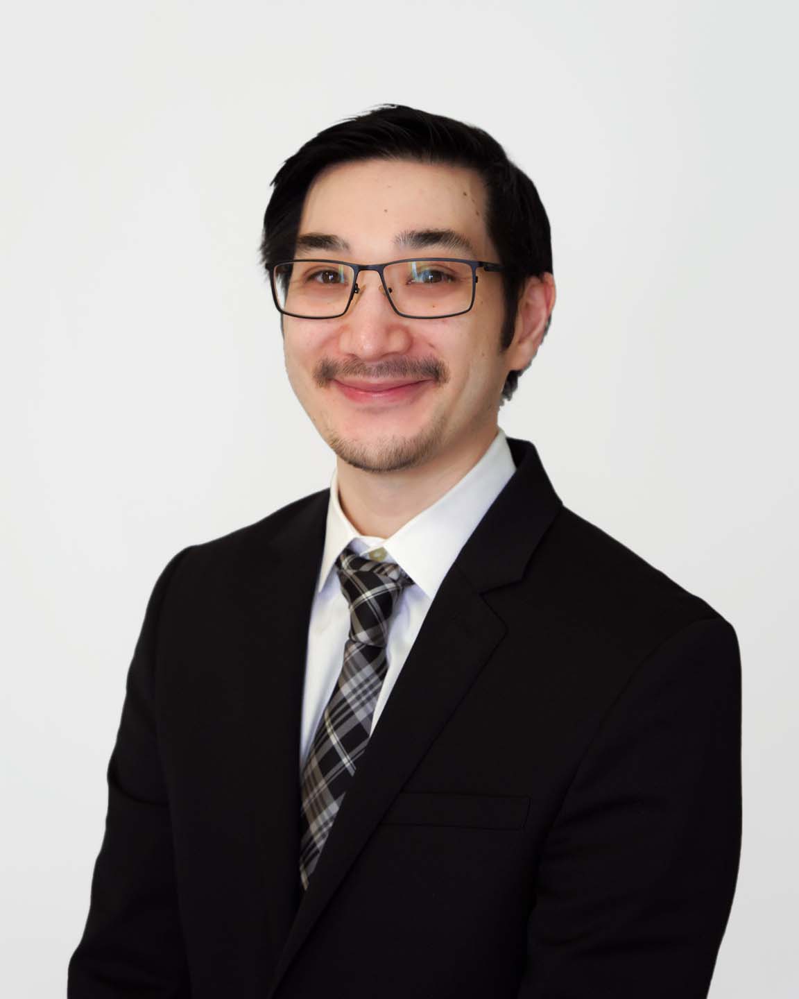 Eric Chinn, VP, Strategy