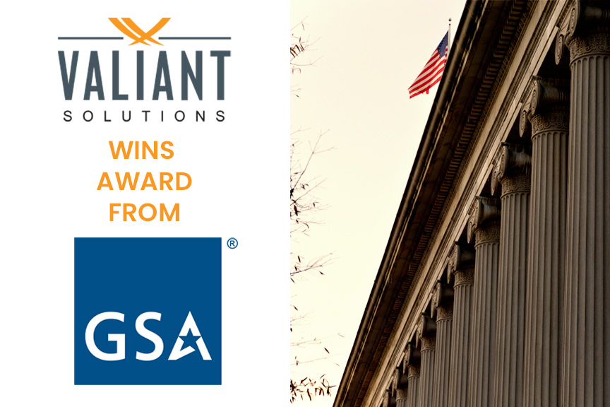 News - Welcome to Valiant Solutions, LLC