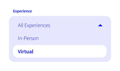 Centralized Website Event Calendar | Localist Features