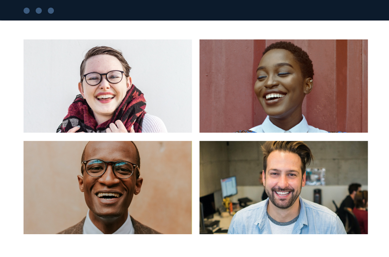 Centralized Website Event Calendar | Localist Features