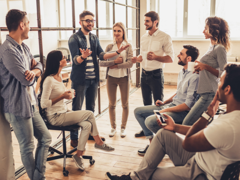 Online Event Calendar | About Localist