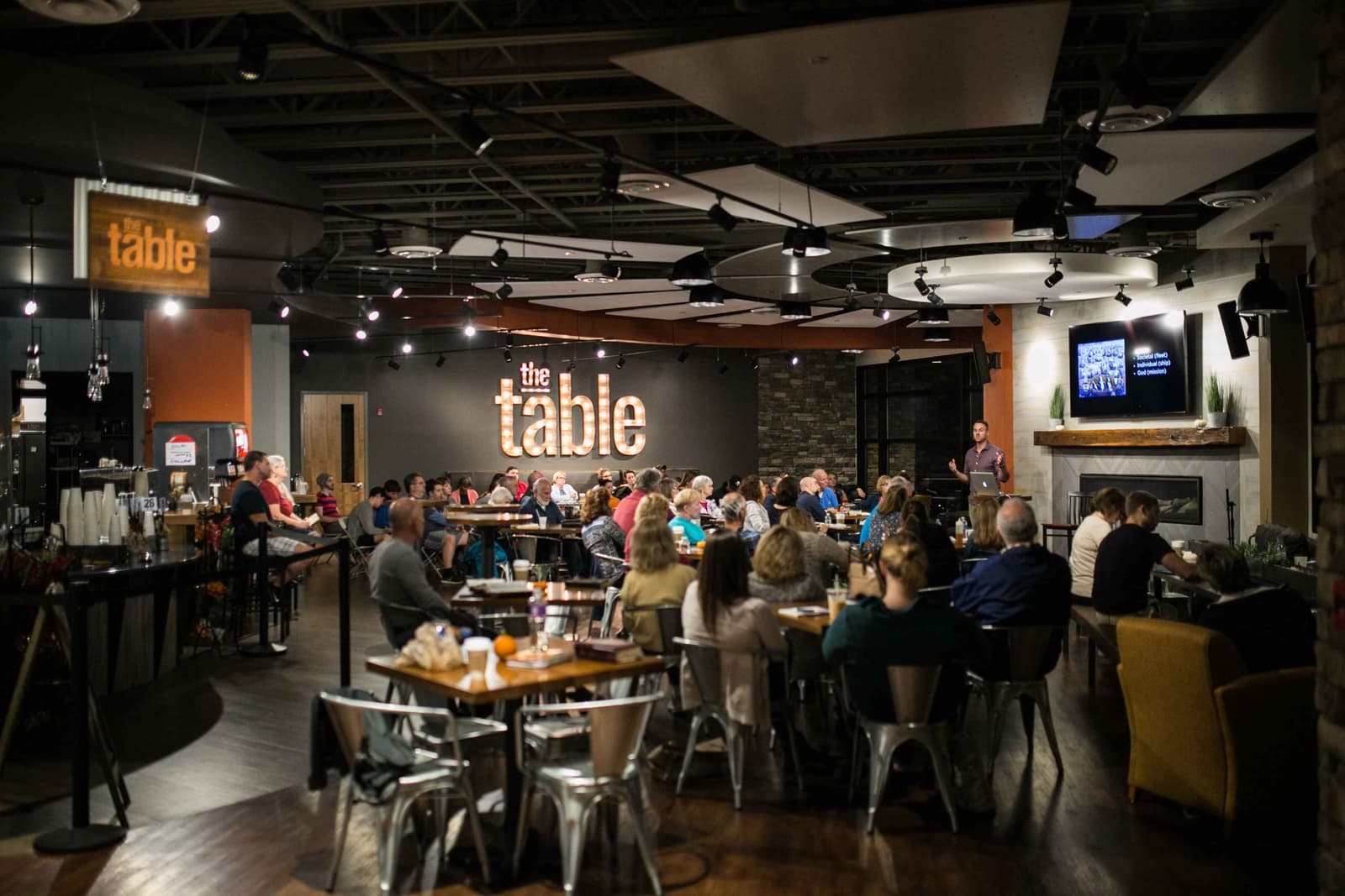 Midweek - Calvary Chapel Delaware County