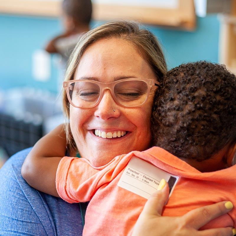 Definition Kids | Definition Church