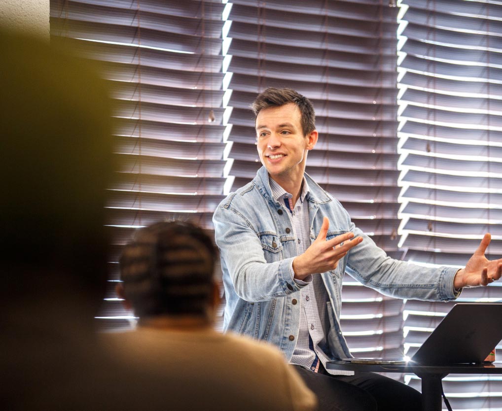 Core | Definition Church