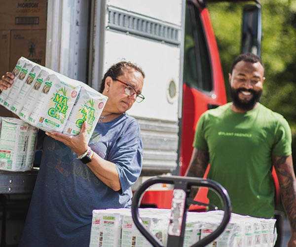 Core | Definition Church