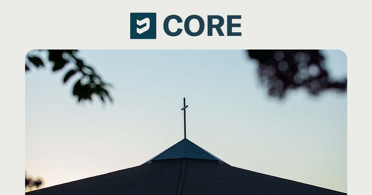 Core | Definition Church
