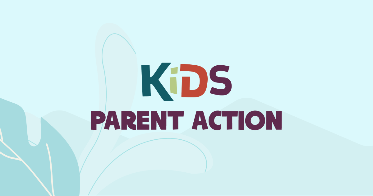 Parent Action | Definition Church