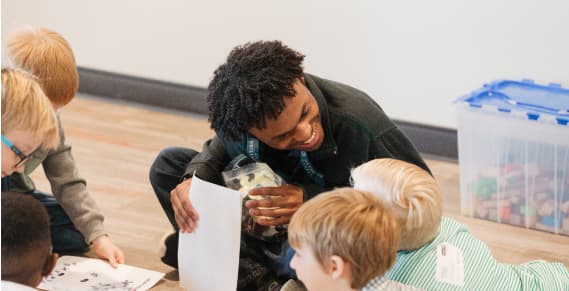 Serve | Definition Church