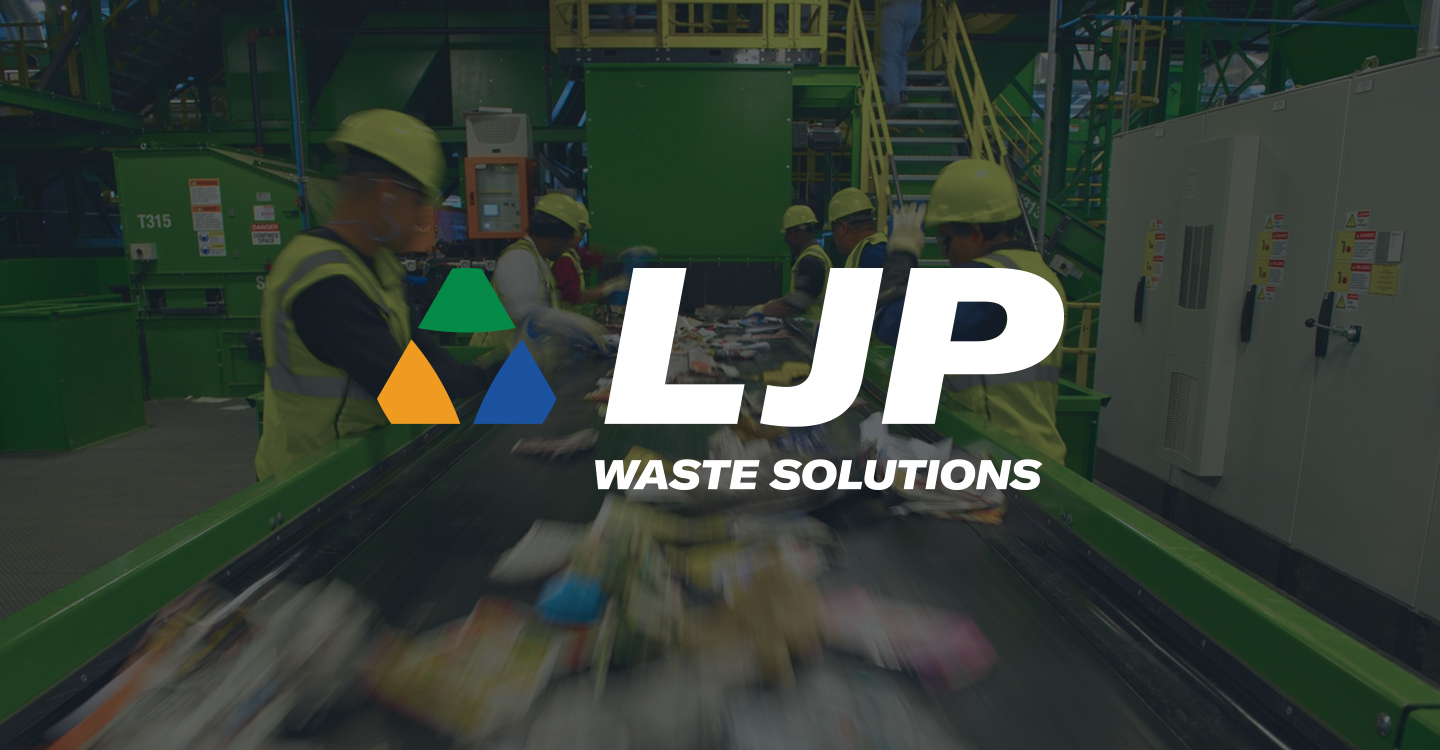 LJP Waste