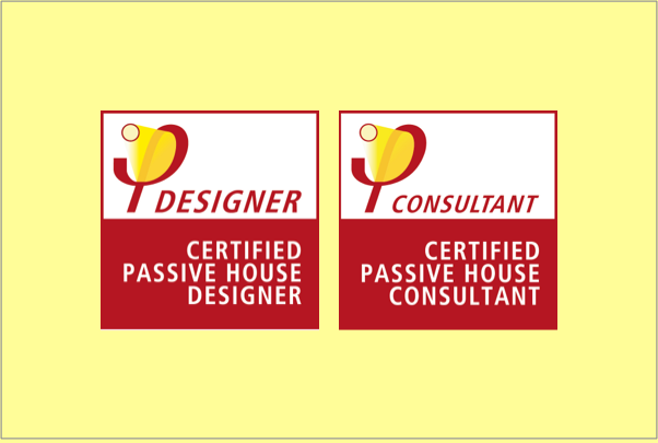 Certified Passive House Designer Course