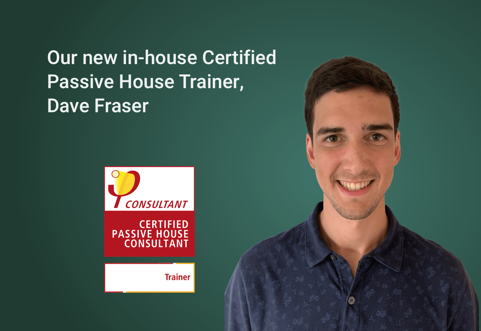 Peel Passive House Consulting