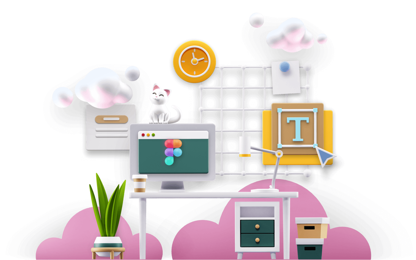 Free Figma Templates - Free Website Templates, UI Kits, Wireframes ...