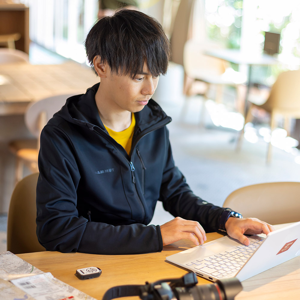 COCOHELI STORIES Vol.8 配信いたしました | 新着情報 ココヘリ