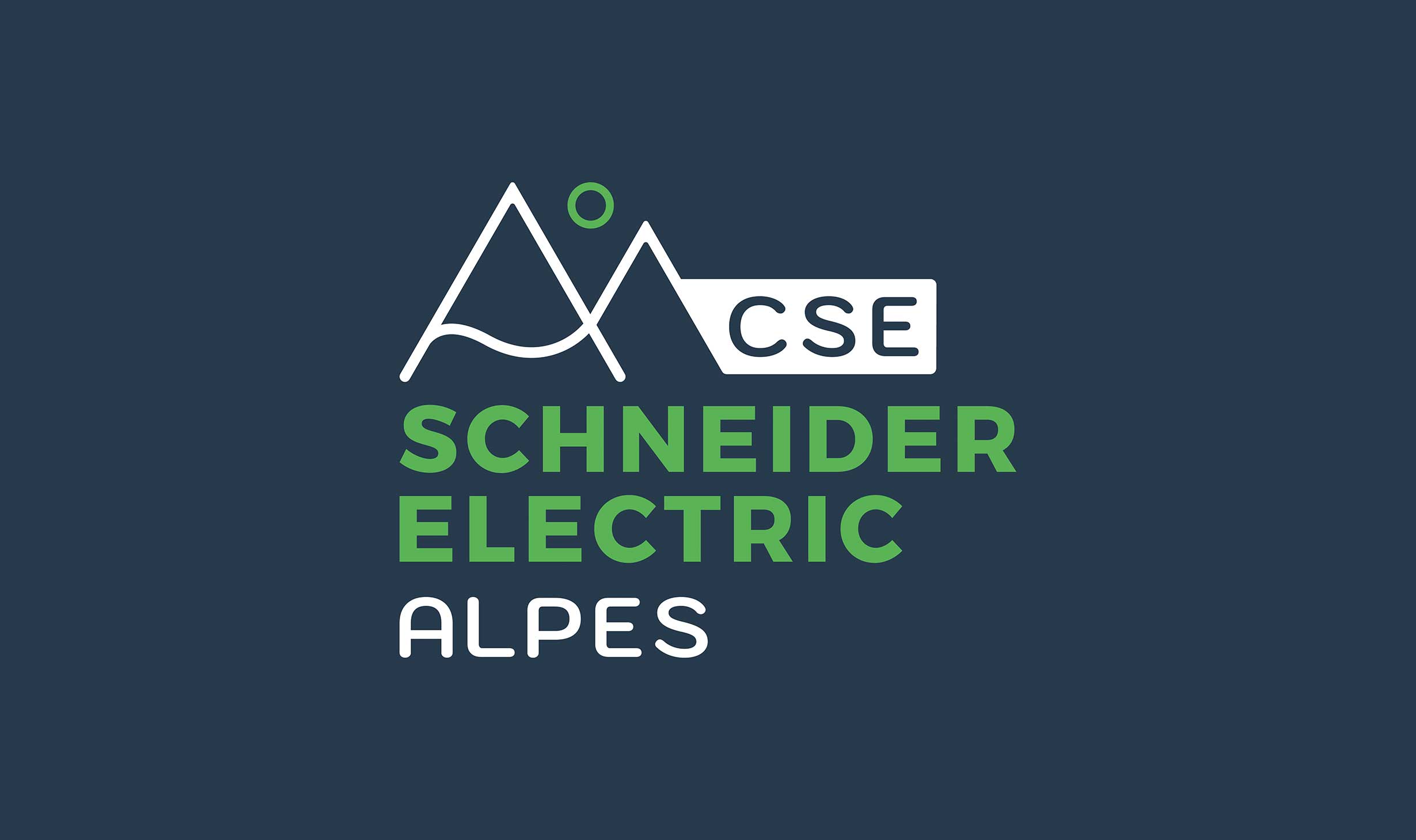 Les créations - Schneider Electric Alpes