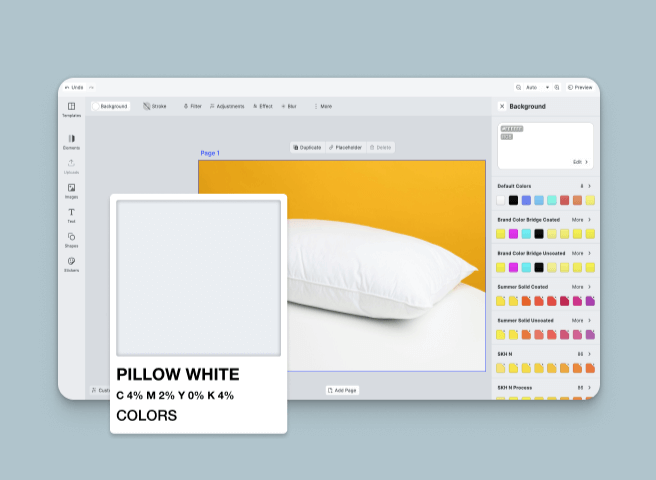 CreativeEditor SDK: Design Editor for JS, Swift, Kotlin & More