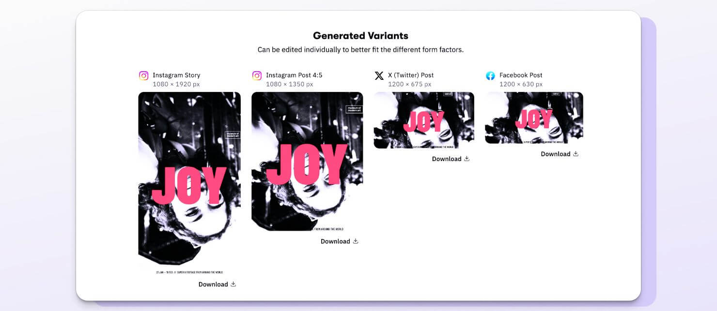 What's New in IMG.LY's SDKs | IMG.LY