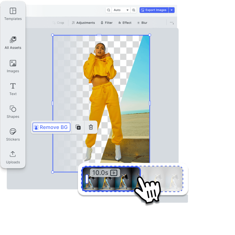 IMG.LY SDK: Bring Creative Editing to Your Application