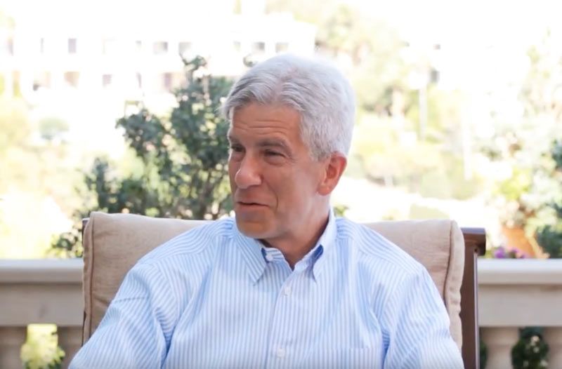 Chicago LASIK Surgeon | Dr. Colman Kraff | Kraff Eye Institute
