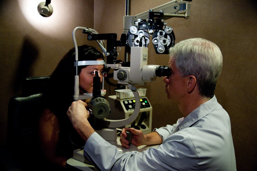 LASIK | LASIK Eye Surgery Chicago | Kraff Eye Institute