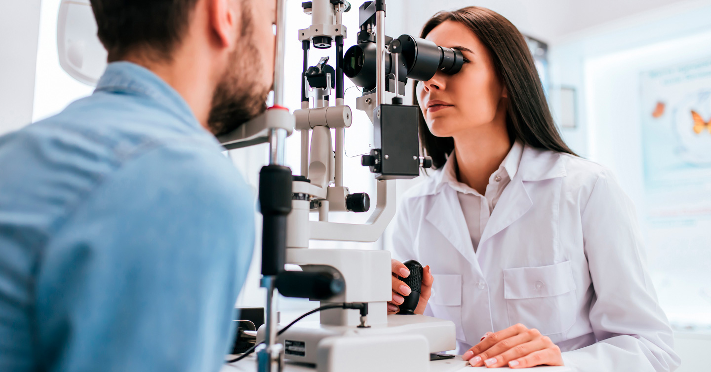 Dry Eye Syndrome Treatment in Chicago, IL | Kraff Eye Institute