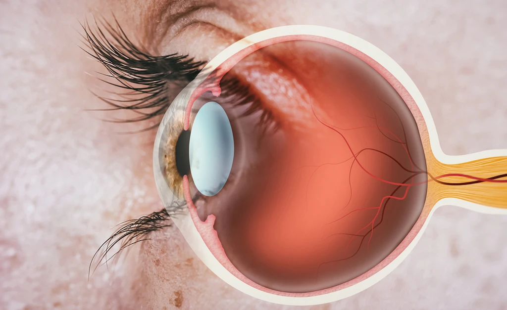 Aphakia Treatment & Management in Chicago, IL | Kraff Eye