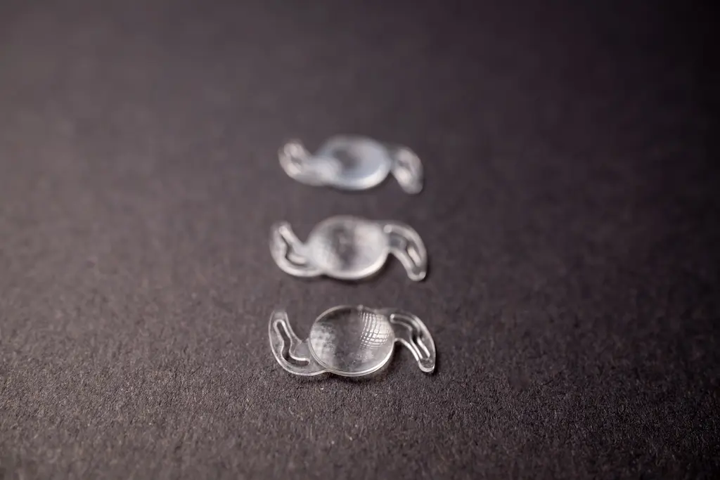 Intraocular Lens Surgery (IOLs) in Chicago, IL | Kraff Eye Institute