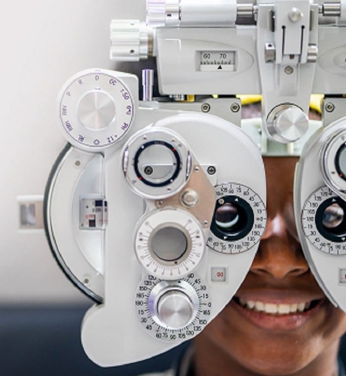 Presbyopia Treatment in Chicago, IL | Kraff Eye Institute
