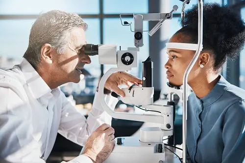 Implantable Collamer Lens (ICL) Surgery Cost 2023 | Kraff Eye