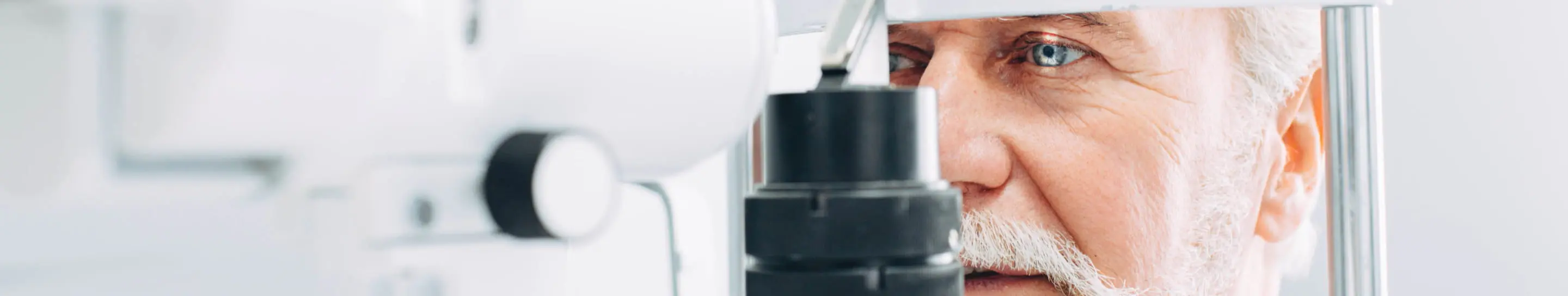 Astigmatism Treatment in Chicago, IL | Kraff Eye Institute