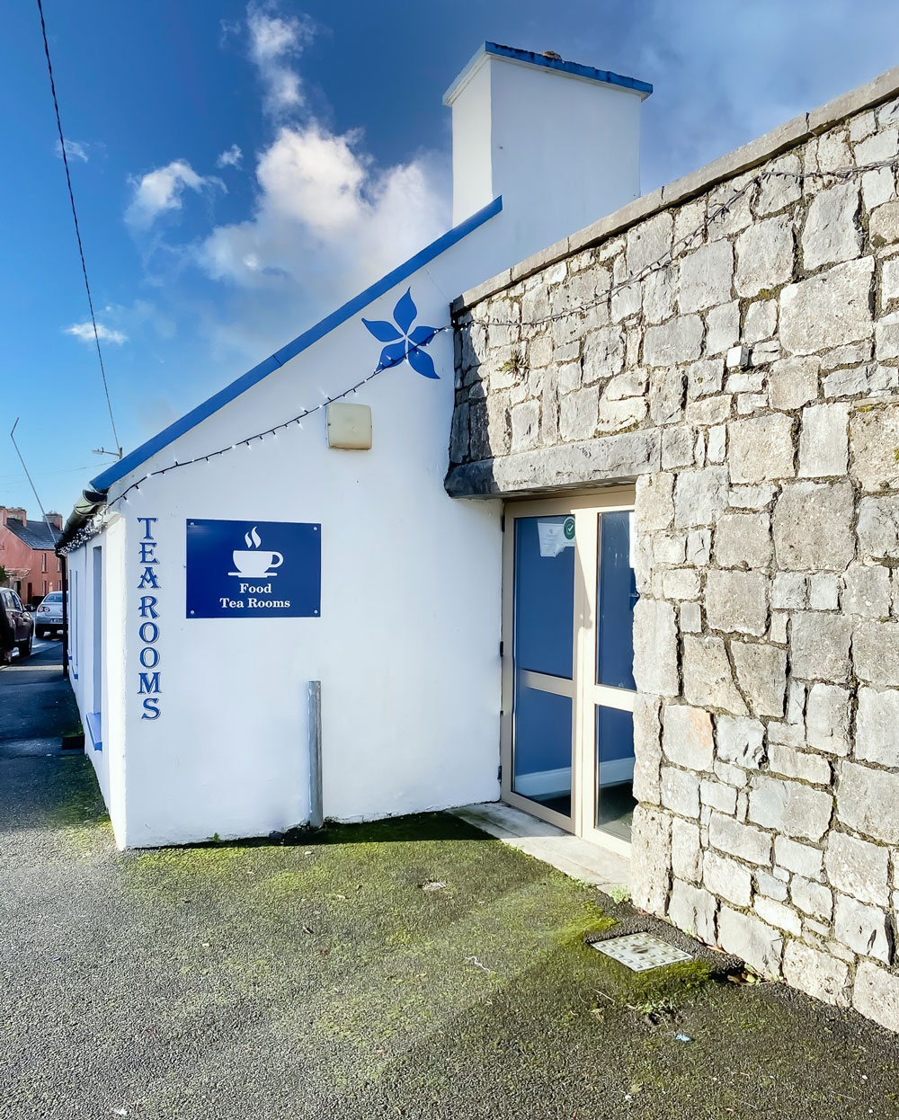 Burren Visitor Centre | Discover the Burren Visitor Centre Exhibition ...