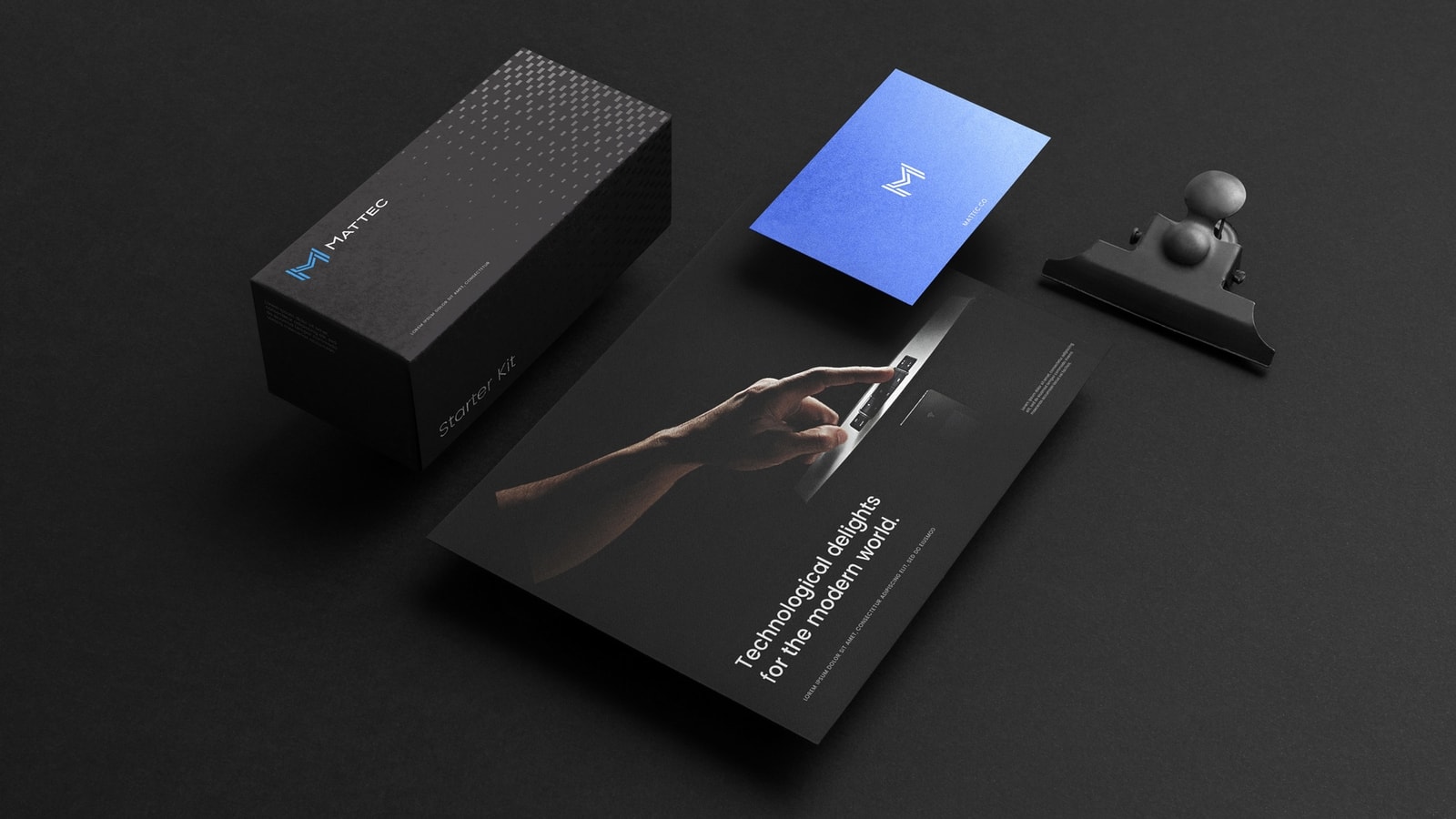 Daya | Branding, Interiors, Fitout | Qatar