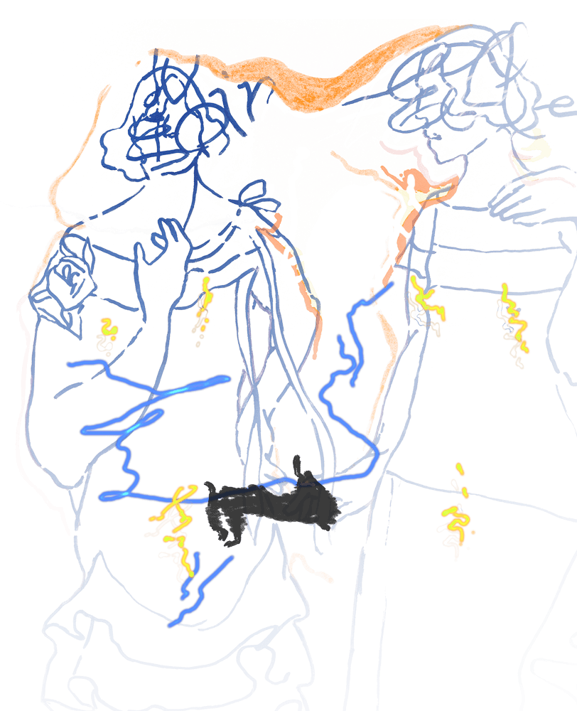 M'THEYDY 5 - nathan ch'a