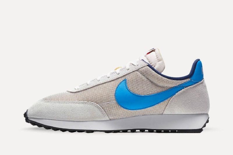 Nike Air Max - A Complete Visual History