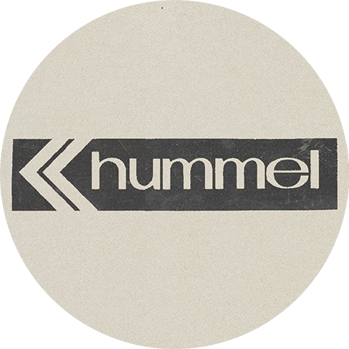 hummel - 100 Years in Sport